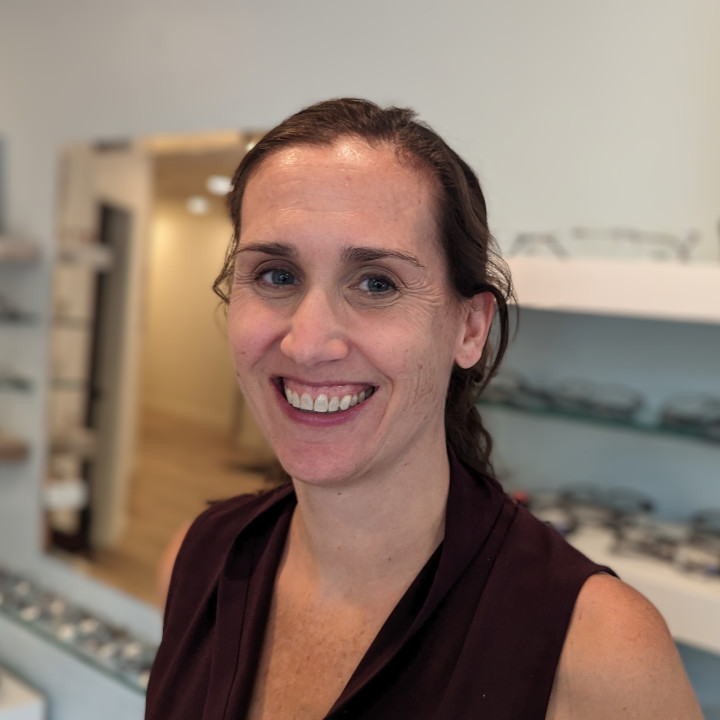 Nelson Family Eyecare - Our team