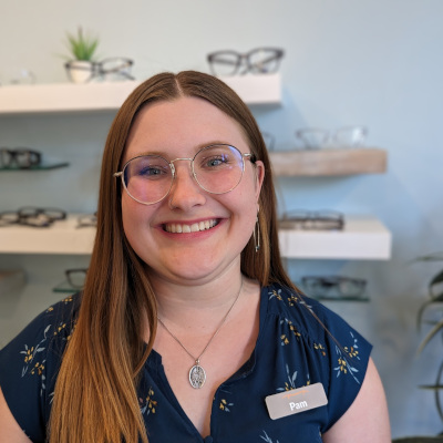 Nelson Family Eyecare - Our team